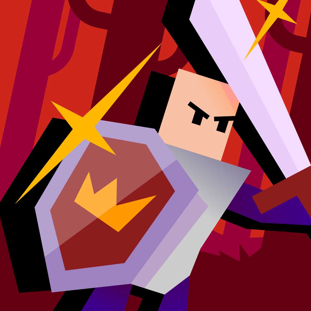 PATH TO GLORY - Main Online Gratis! | Poki