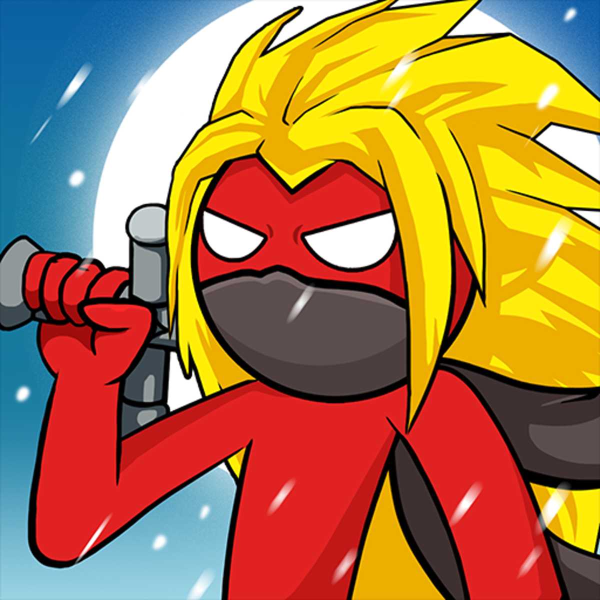 STICKMAN GO - Play Online for Free! | Poki