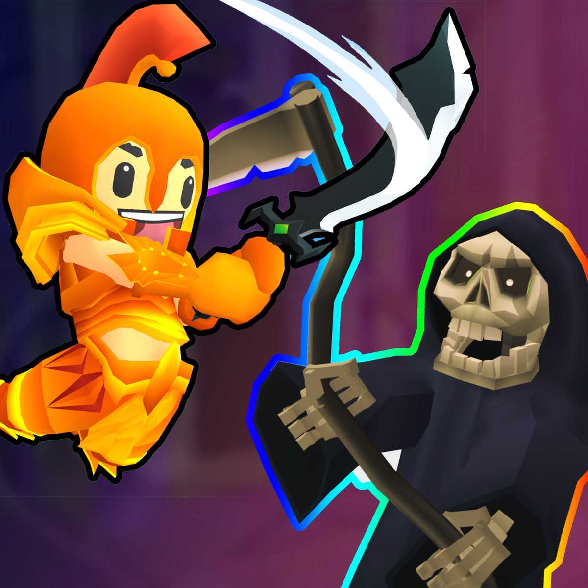 SWORD MASTERS - Jouez en Ligne Gratuitement ! | Poki