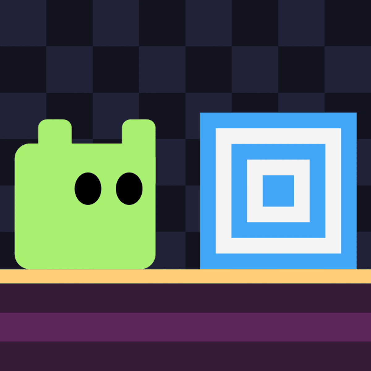 RETURN PORTAL - Igrajte Online Besplatno! | Poki