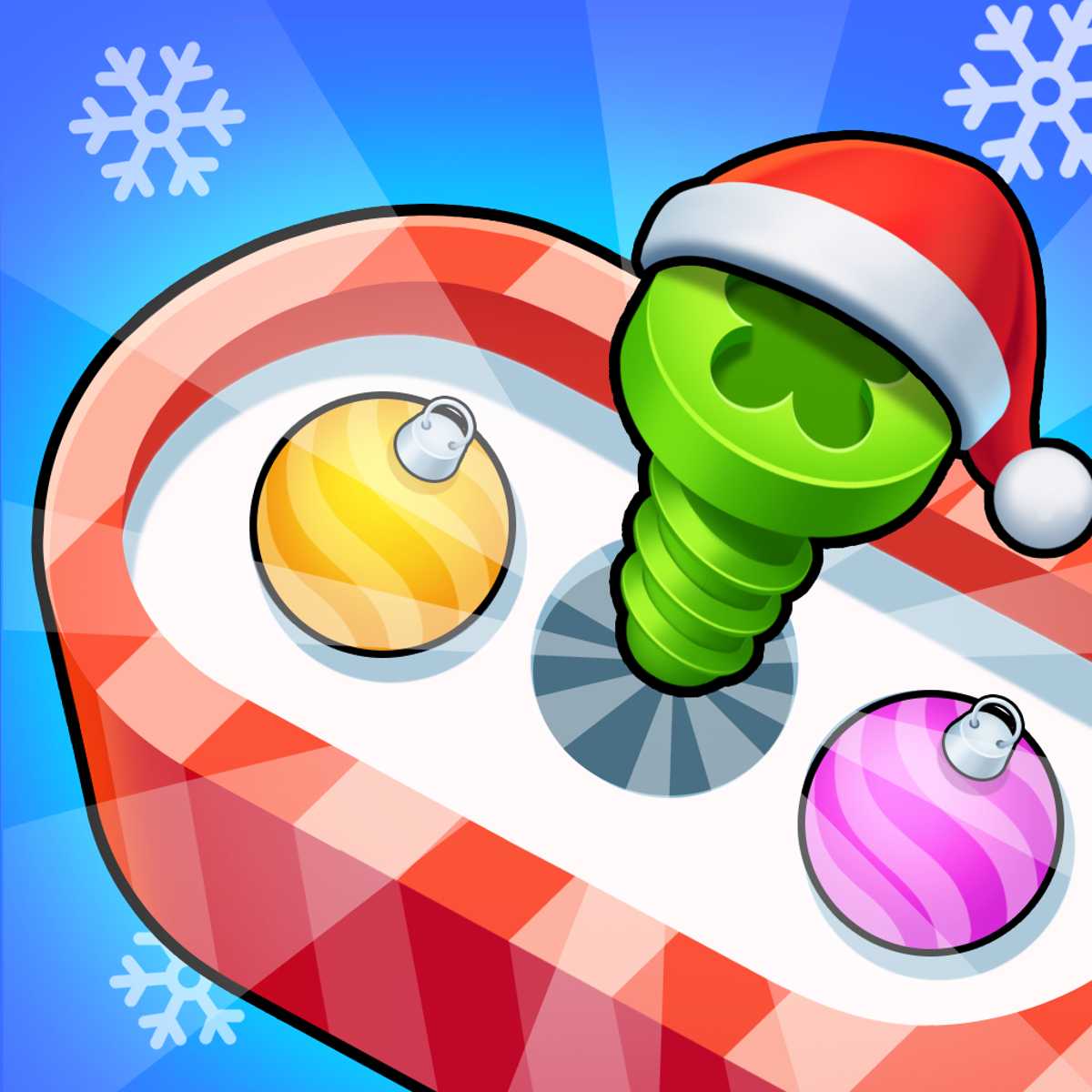 SCREW JAM PUZZLE - Gioca Online Gratis! | Poki