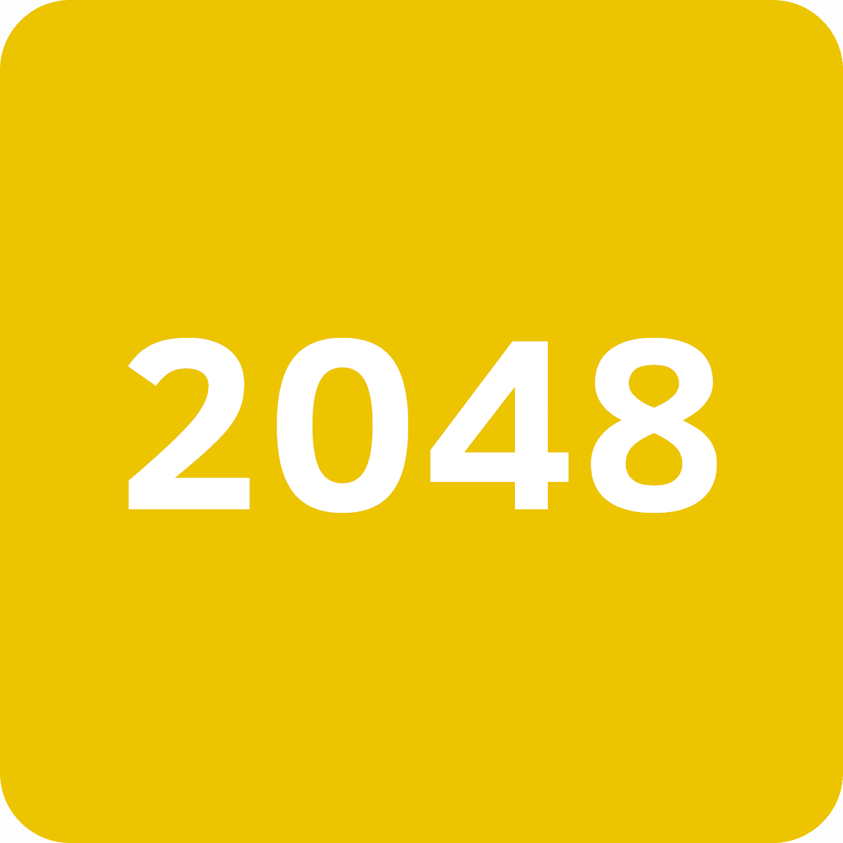 2048 - Gioca Online Gratis! | Poki