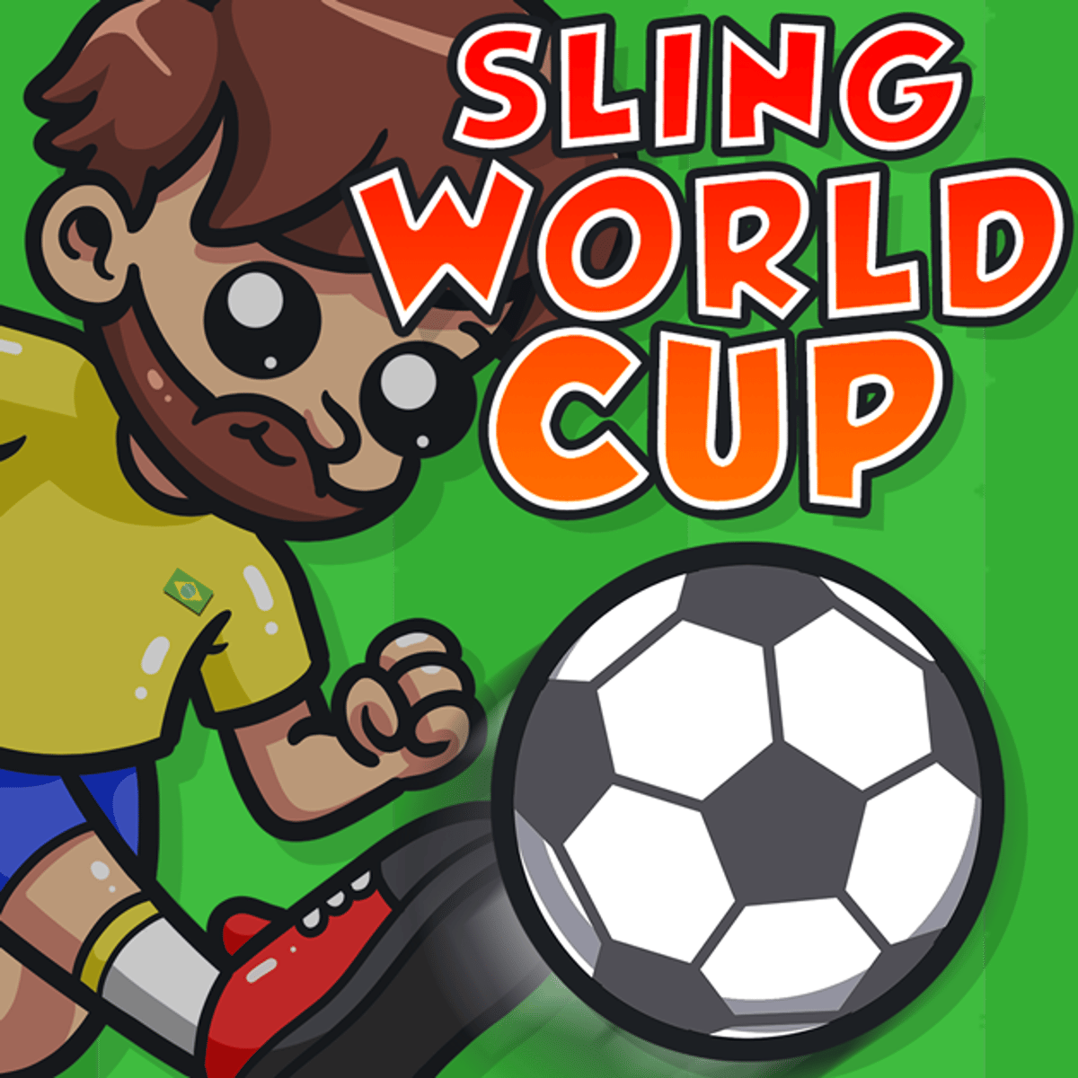 SLING WORLD CUP - Play Online for Free! | Poki