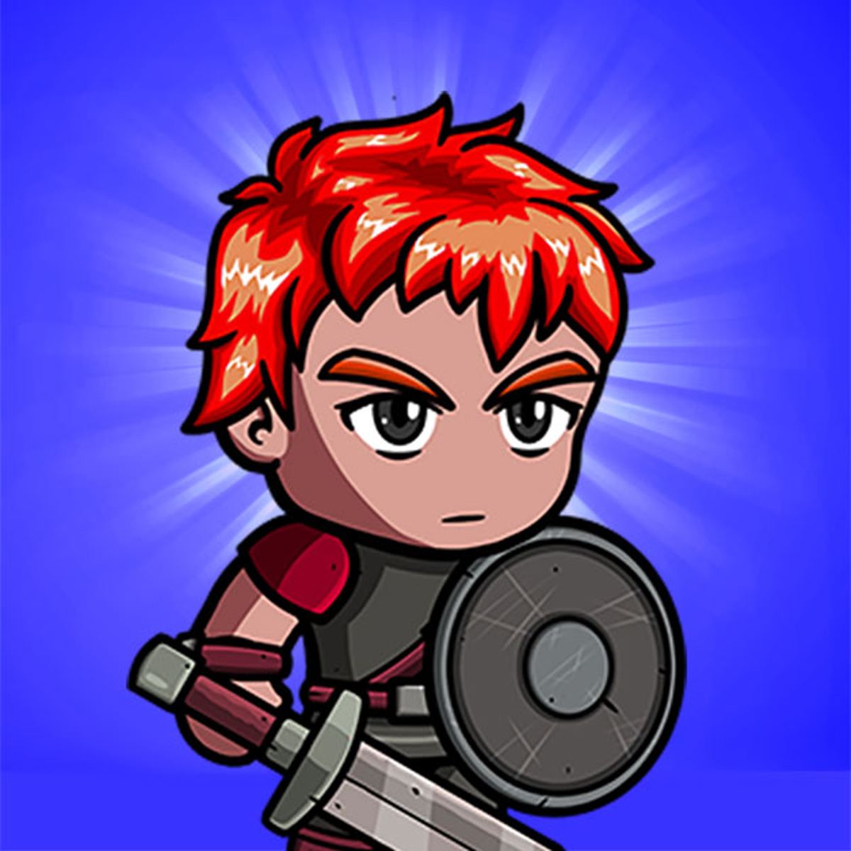 EPIC HERO QUEST: IDLE RPG - Play Online for Free! | Poki