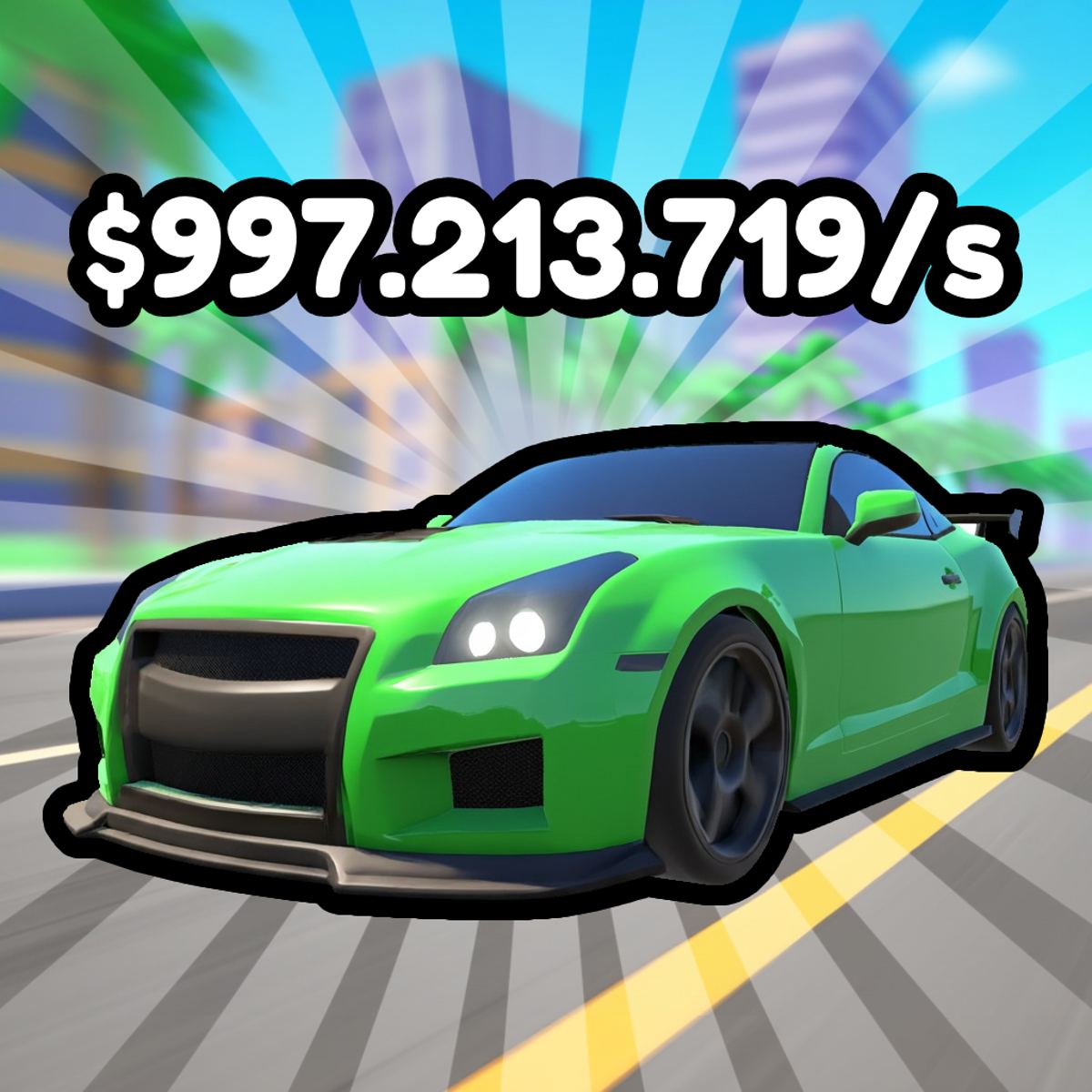 STEAL A CAR - Hrajte Online Zadarmo! | Poki