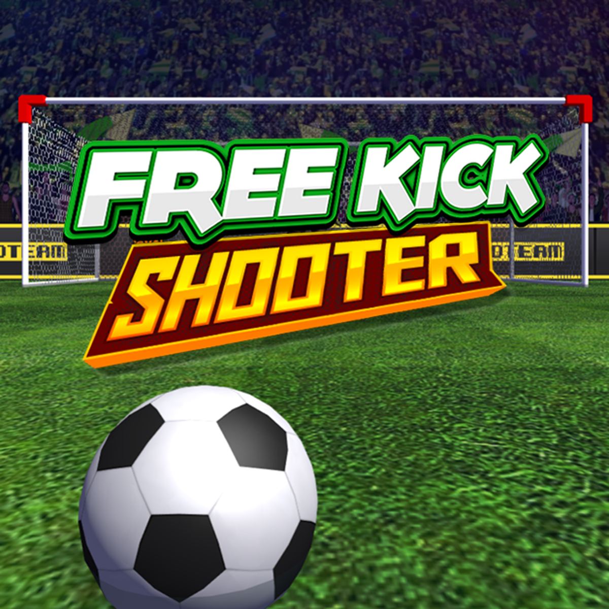 FREE KICK SHOOTER - Speel Gratis Online! | Poki