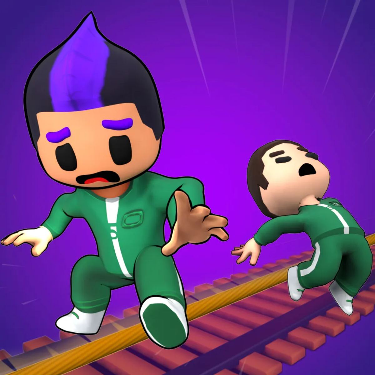 SPRINT LEAGUE - Play Online for Free! | Poki