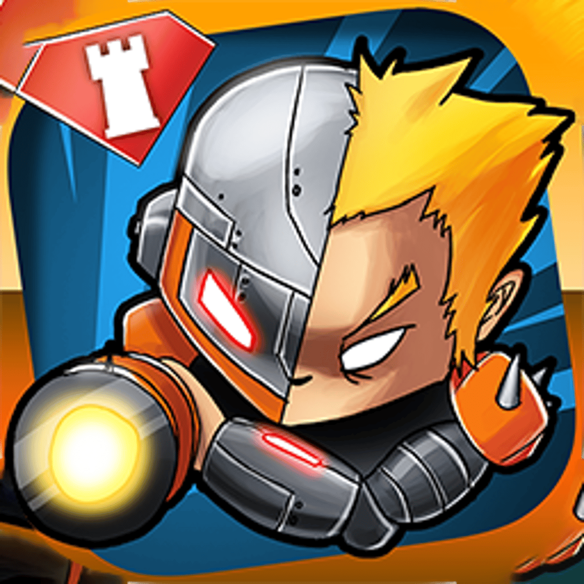 TOWER DEFENSE: SUPER HEROES - Play Online for Free! | Poki