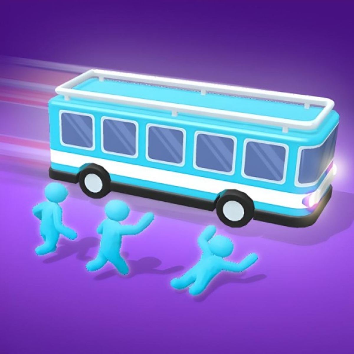 BUS STOP JAM - Ücretsiz Online Oyna! | Poki