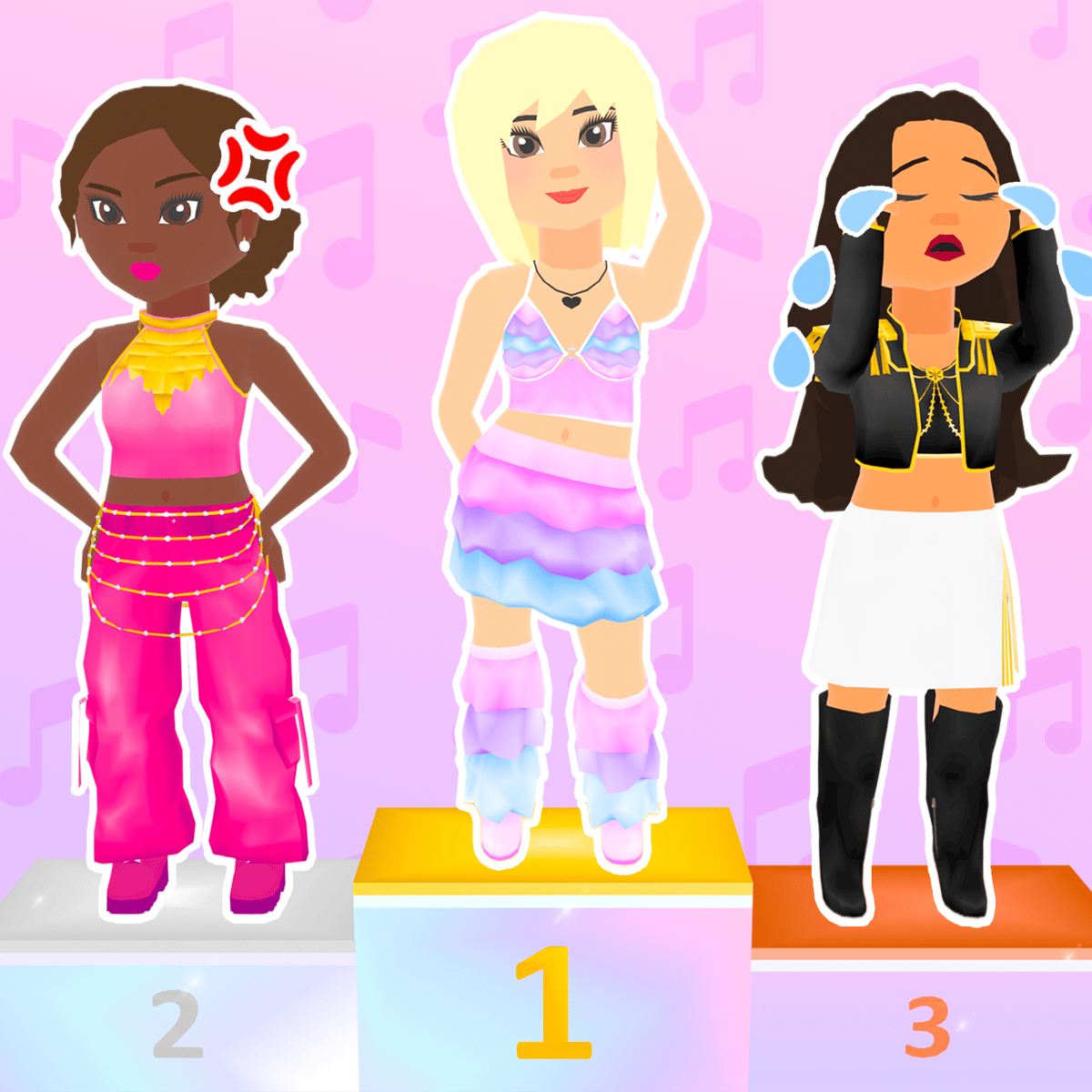 VORTELLA'S DRESS UP - ¡Juega Gratis Online! | Poki