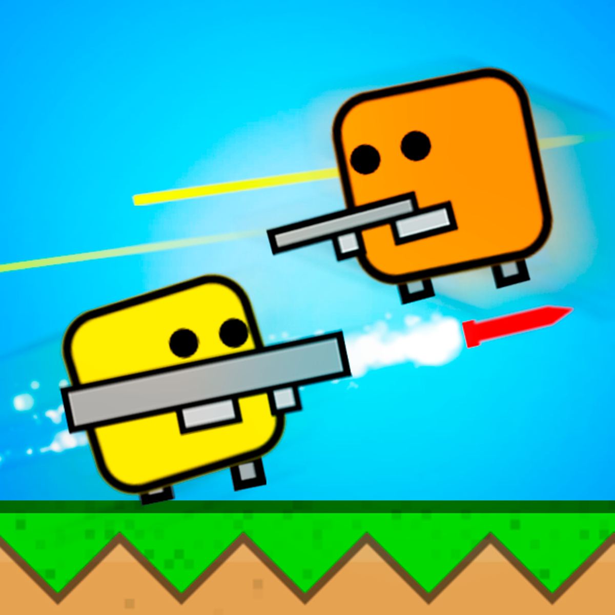 SUPERBRAWL - ¡Juega Gratis Online! | Poki