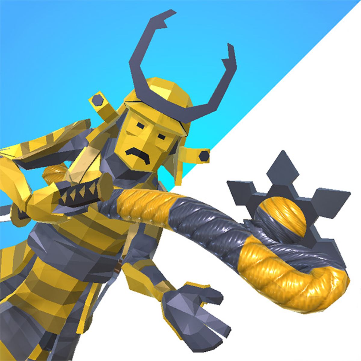 SAMURAI SAM - Play Online for Free! | Poki