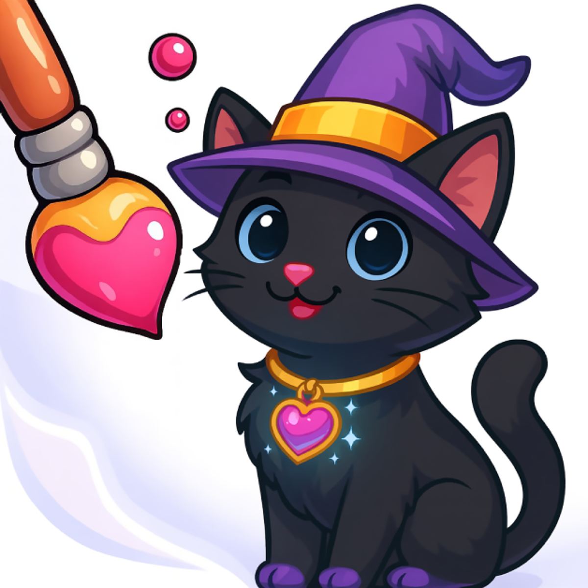 MAGIC COLORING BOOK - ¡Juega Gratis Online! | Poki