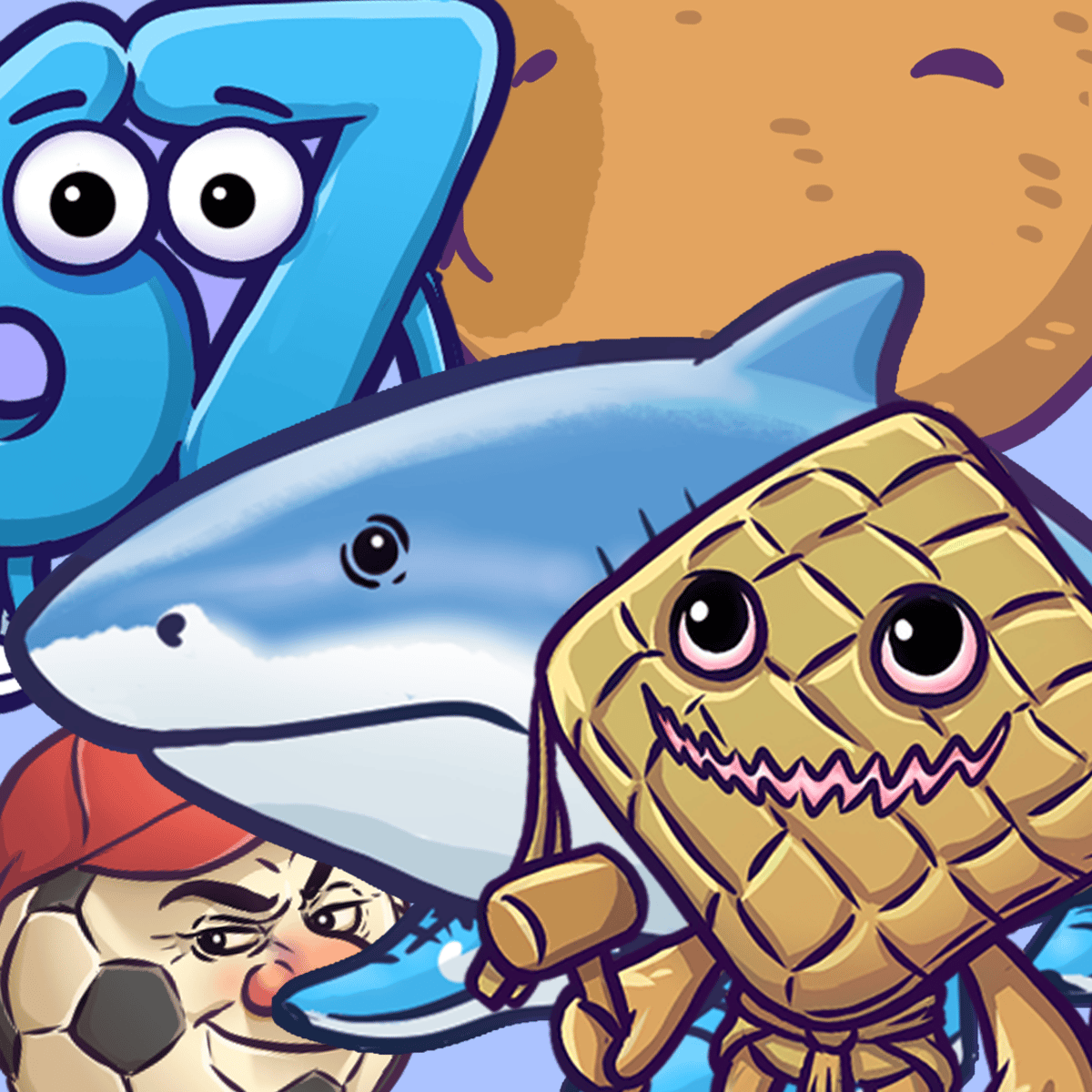 MERGE ROT - Play Online for Free! | Poki