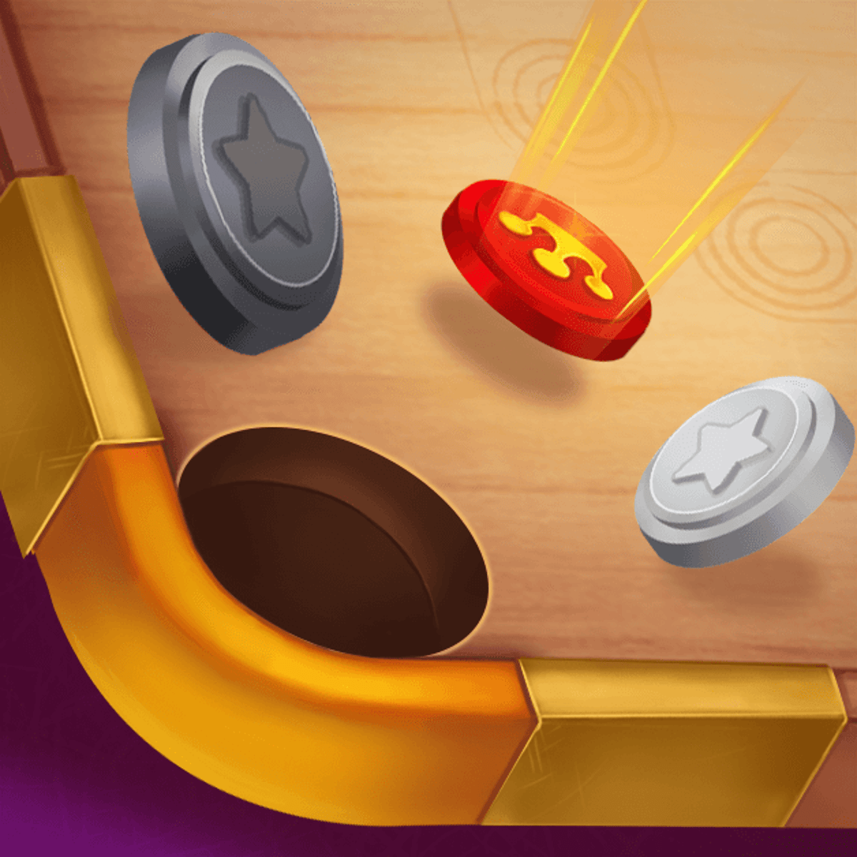 CARROM STARS - Gioca Online Gratis! | Poki