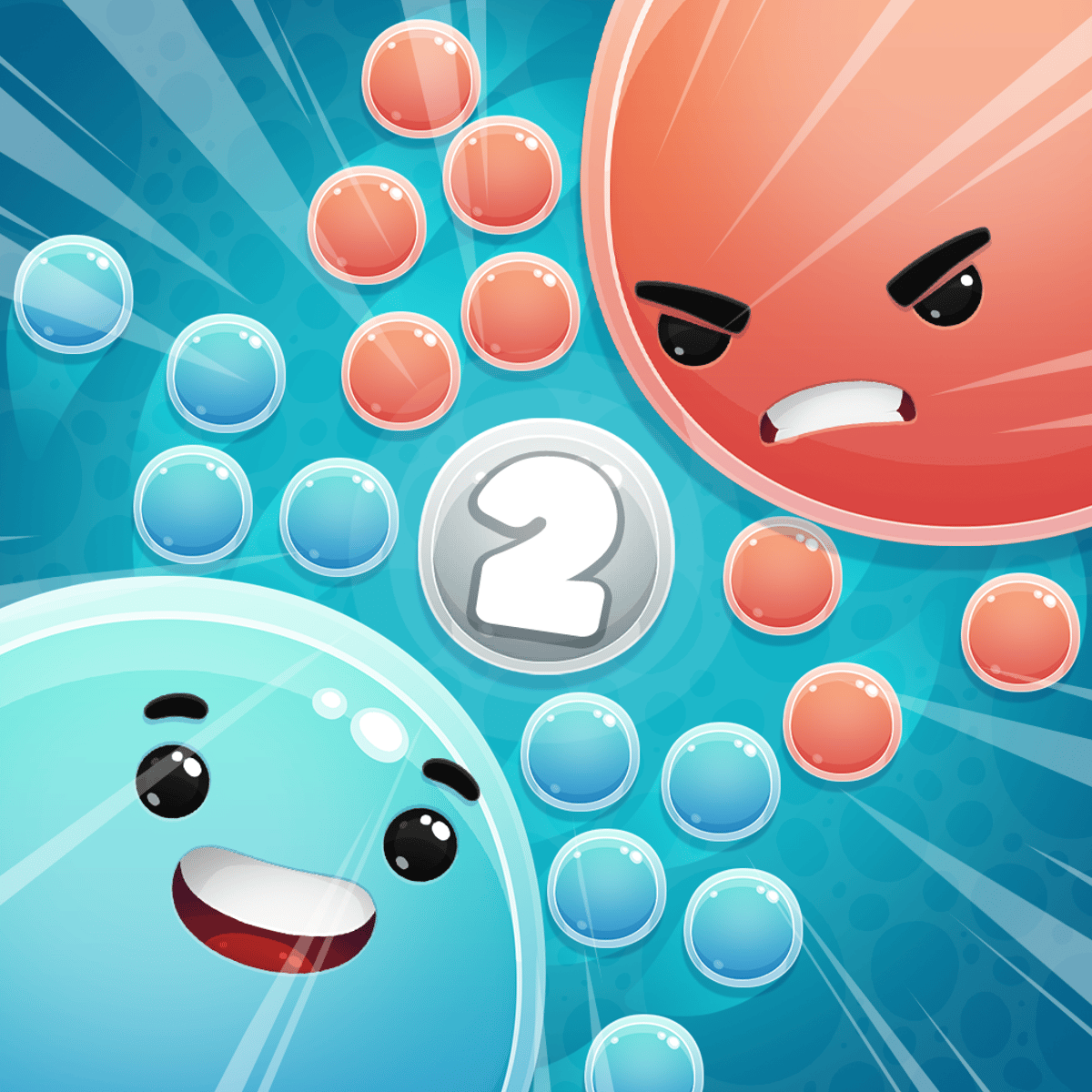 MICROWARS 2 - Main Online Gratis! | Poki