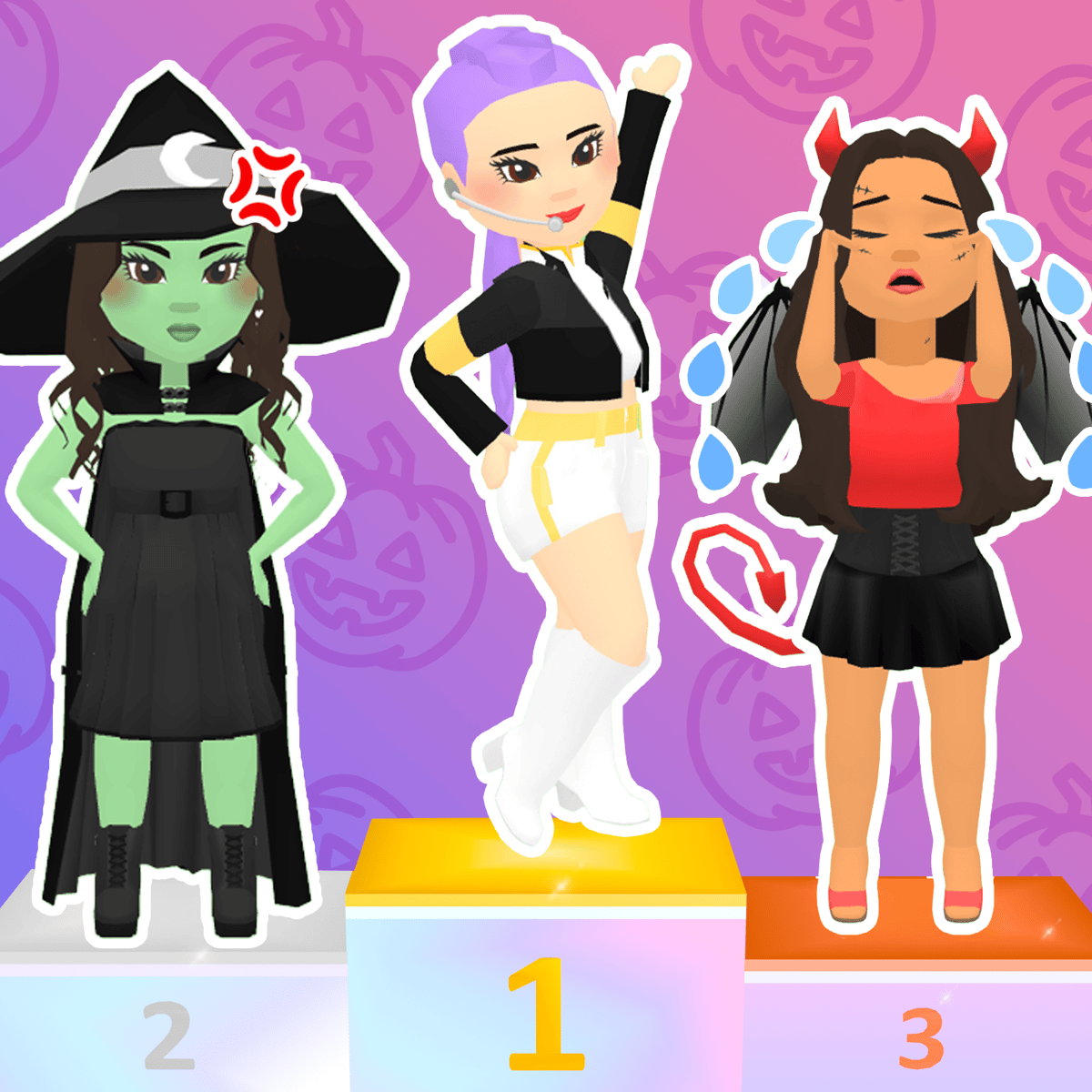VORTELLA'S DRESS UP - Play Online for Free! | Poki