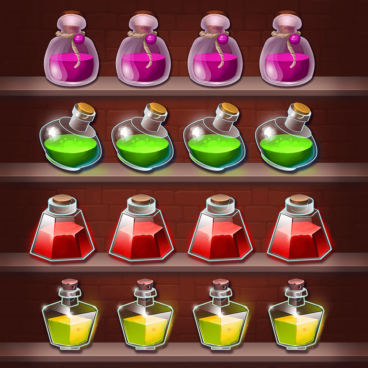 MARKET SORT - Játssz Online Ingyen! | Poki