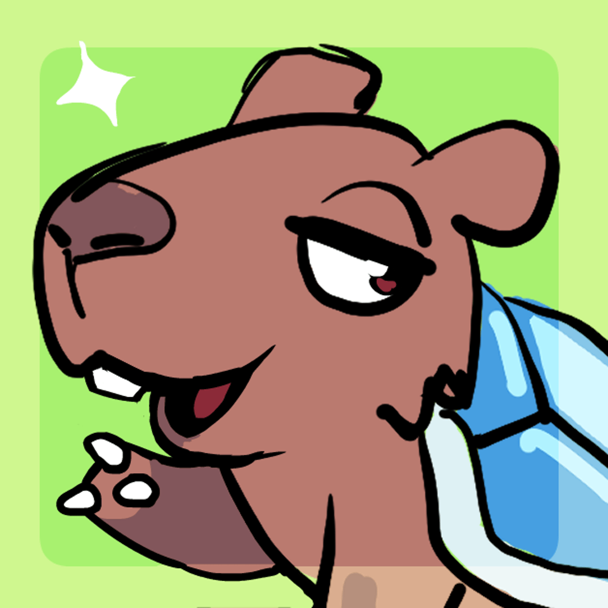 MONSTRAINER - Play Online for Free! | Poki