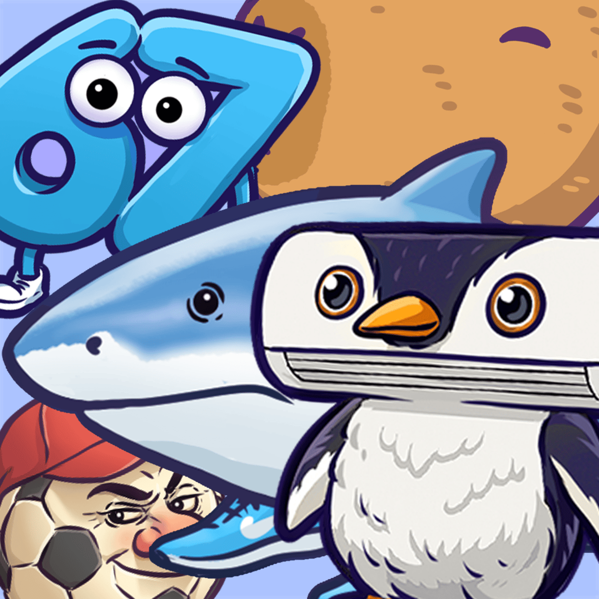 MERGE ROT - Play Online for Free! | Poki