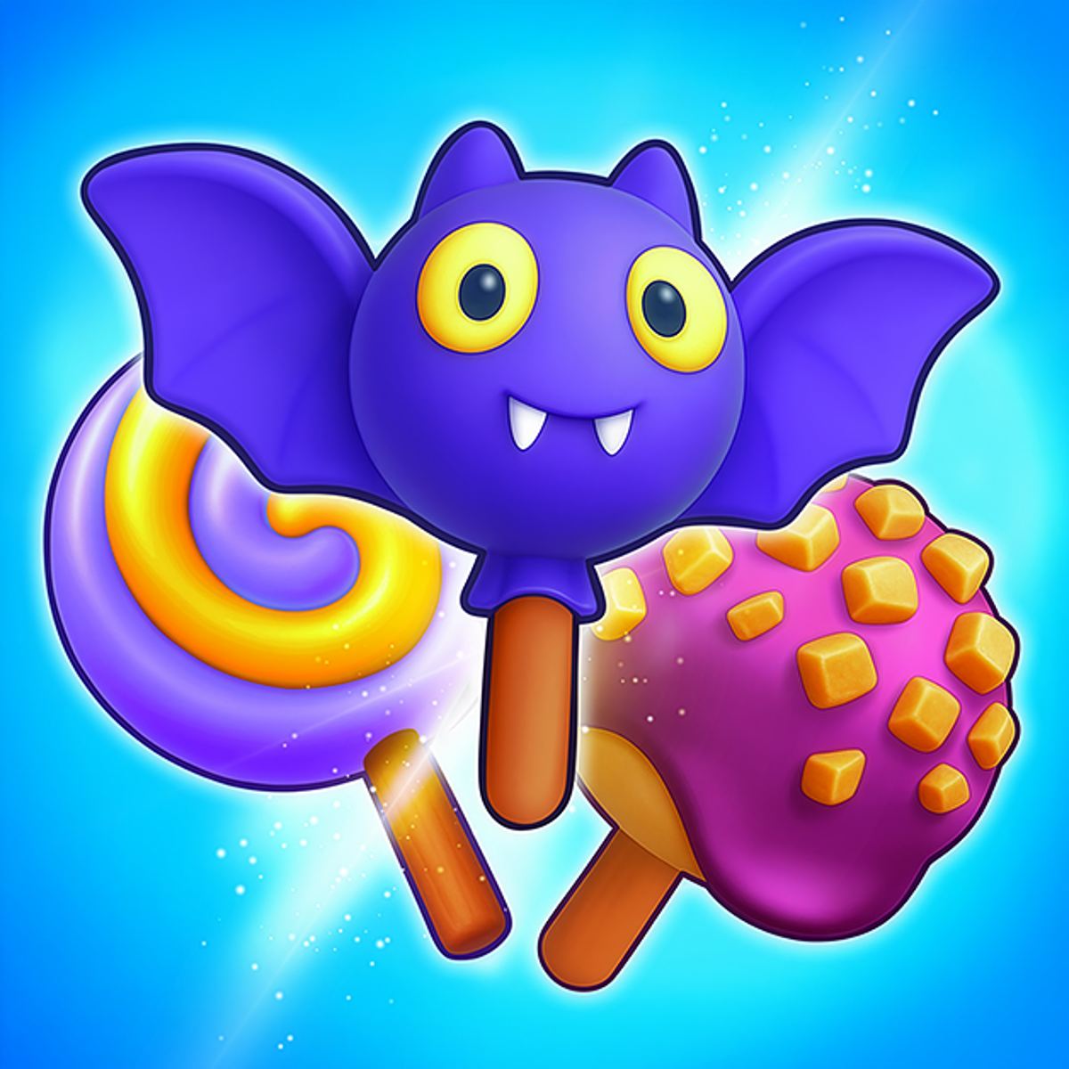 MERGE SUMMER - Play Online for Free! | Poki