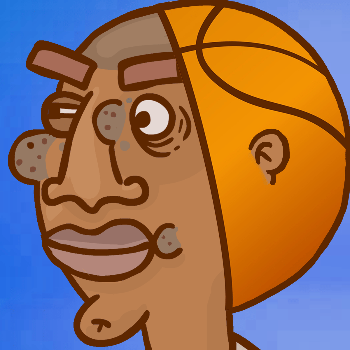 HOSPITAL STORIES: DOCTOR BASKETBALL - Play Now! | Poki