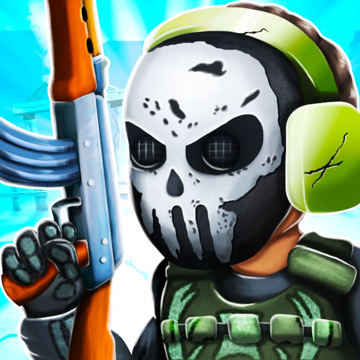 ZOMBIE DYING: SURVIVAL DAYS - เล่นฟรี! | Poki (โปกิ)