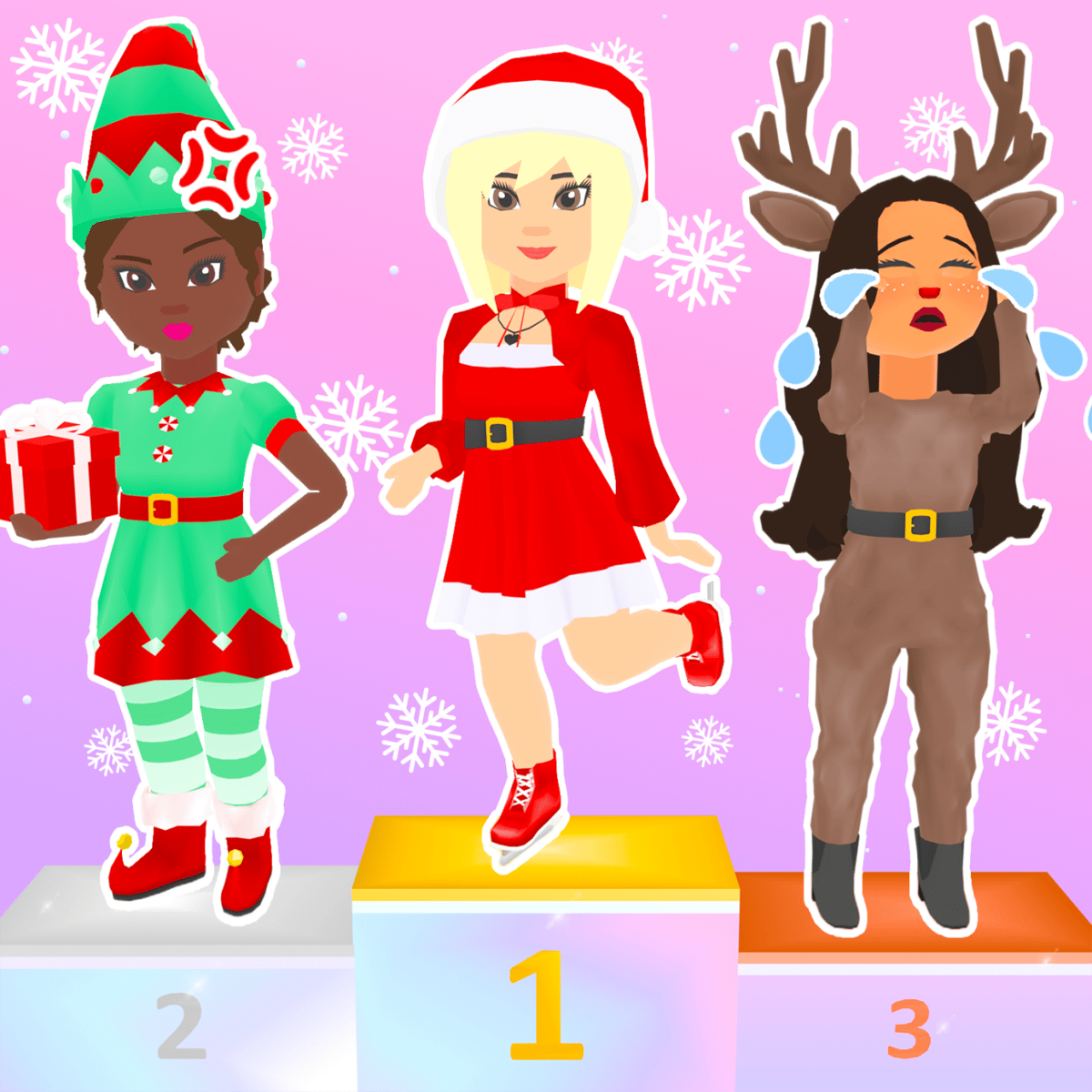 VORTELLA'S DRESS UP - Gioca Online Gratis! | Poki