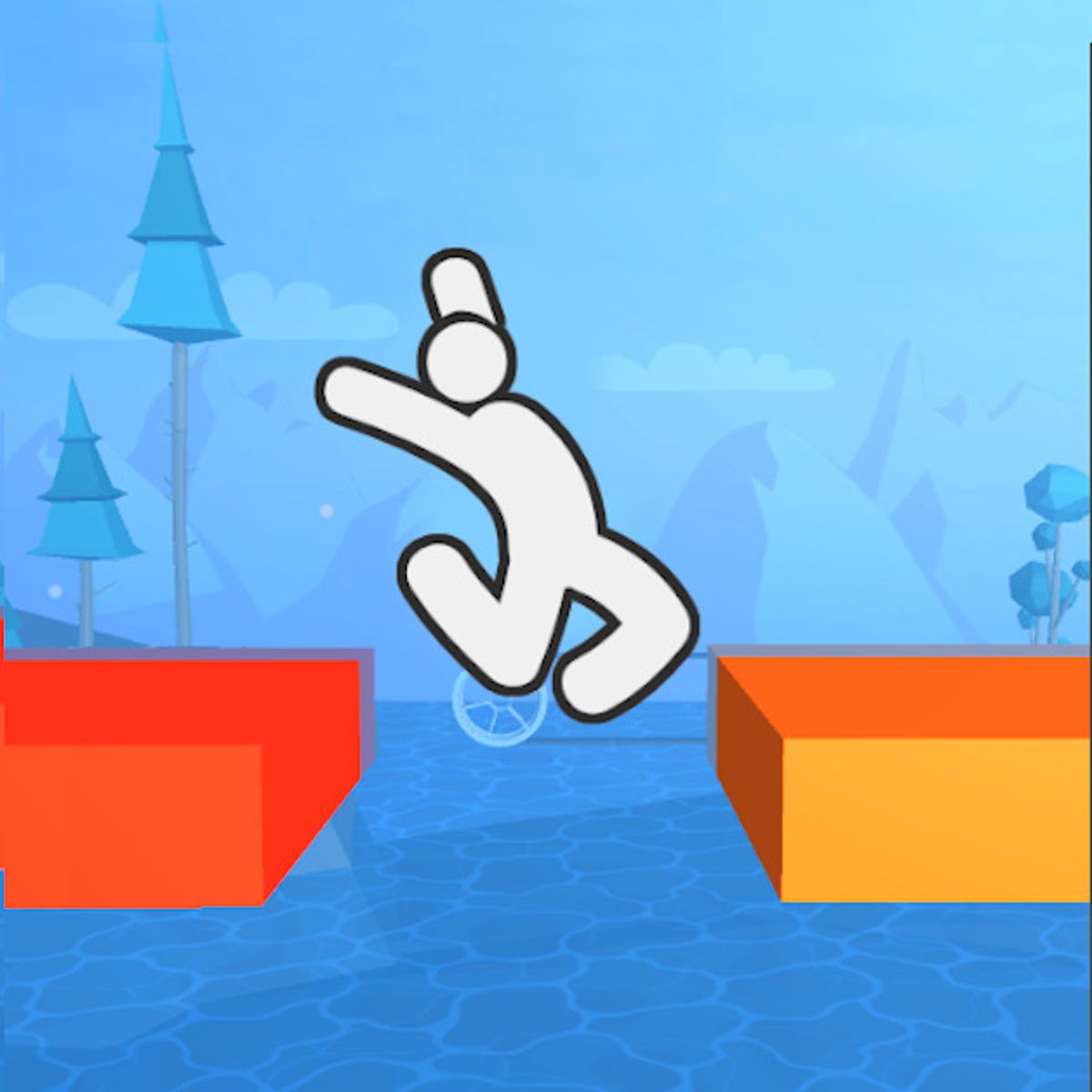 RIGHT JUMP - Ücretsiz Online Oyna! | Poki