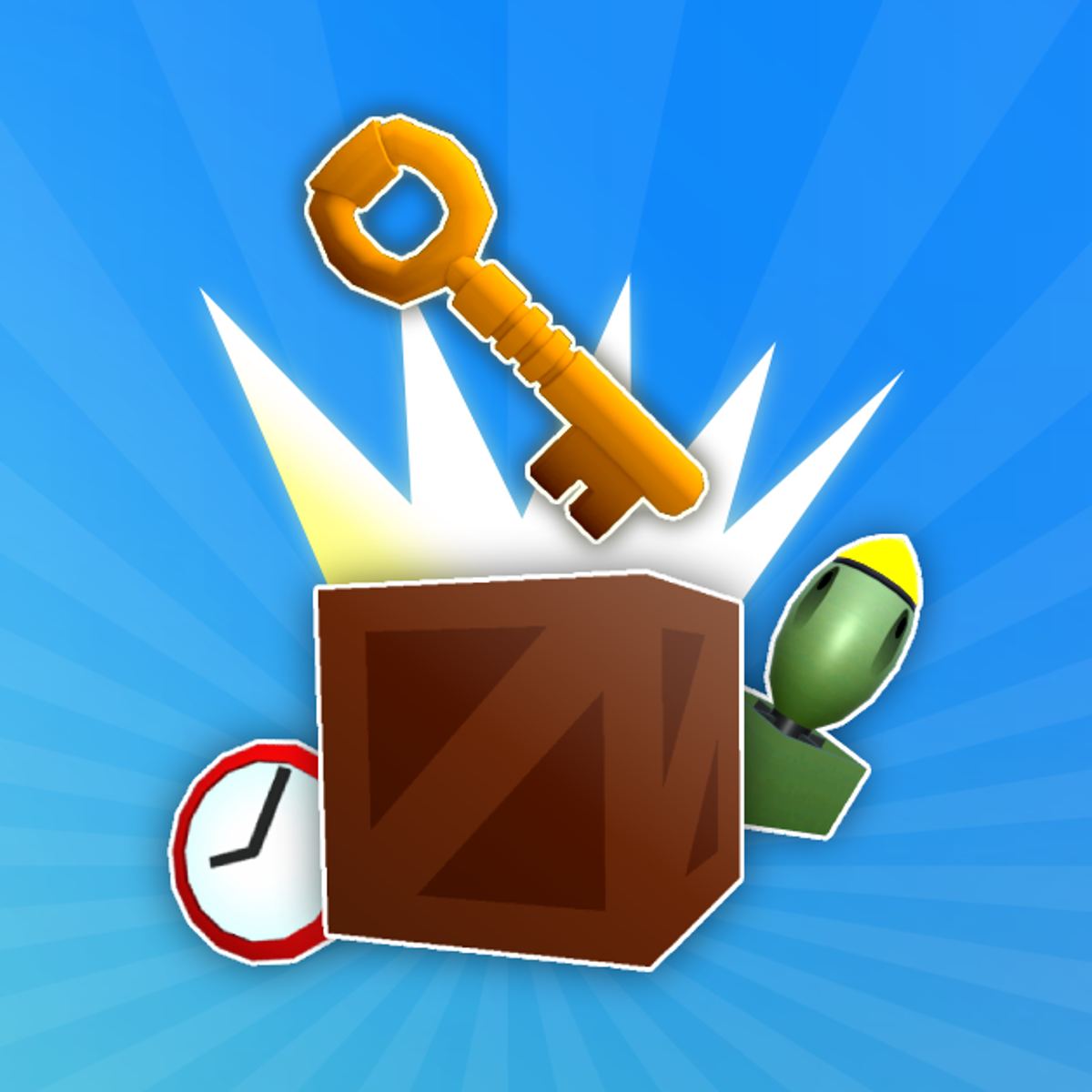 BOX'EM! - Play Online for Free! | Poki