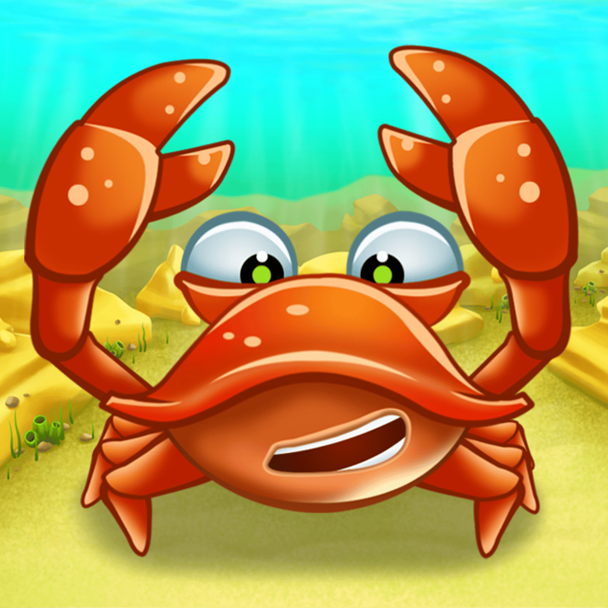 OCEAN - Play Online for Free! | Poki