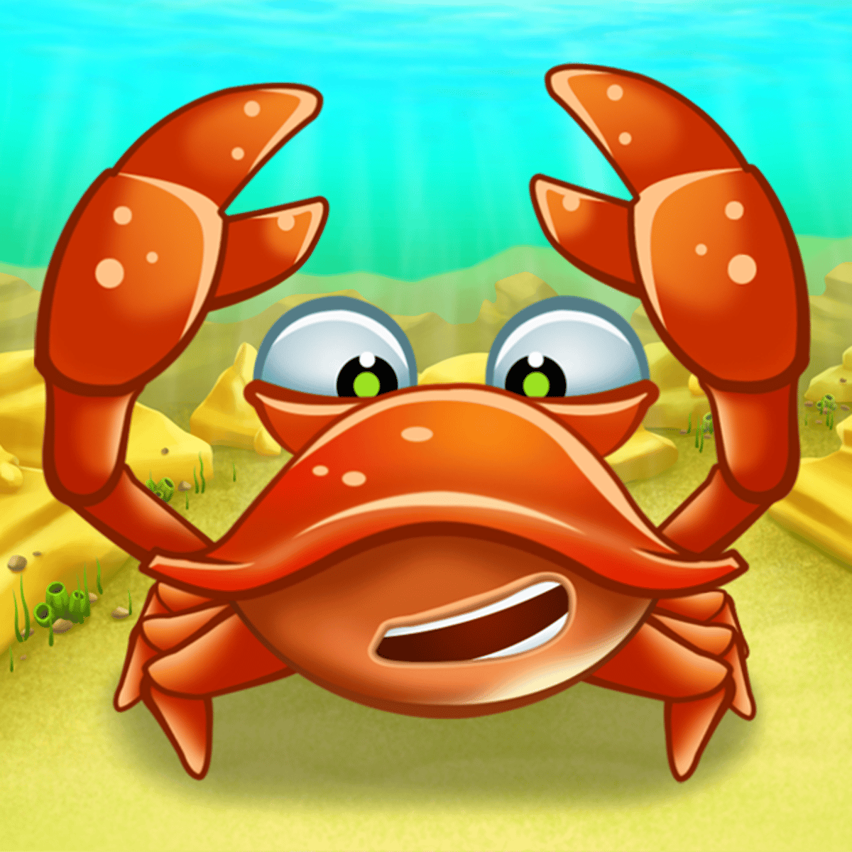 OCEAN - Play Online for Free! | Poki