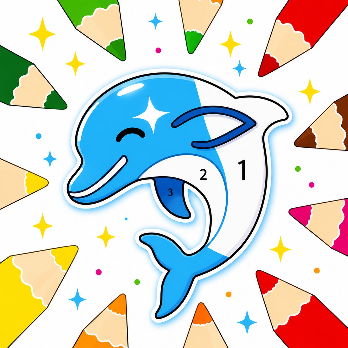 EMOJI COLORING - Play Online for Free! | Poki