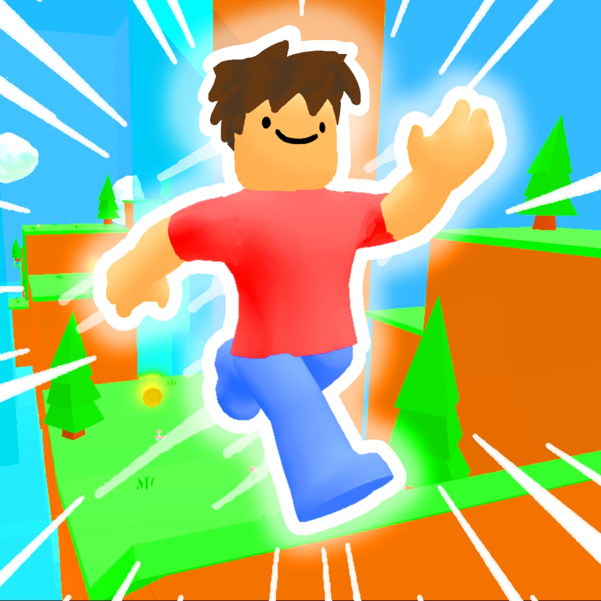 SPEEDRUN OBBY - Play Online for Free! | Poki