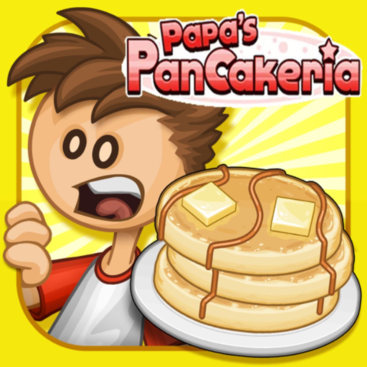PAPA’S PANCAKERIA - Speel Gratis Online! | Poki