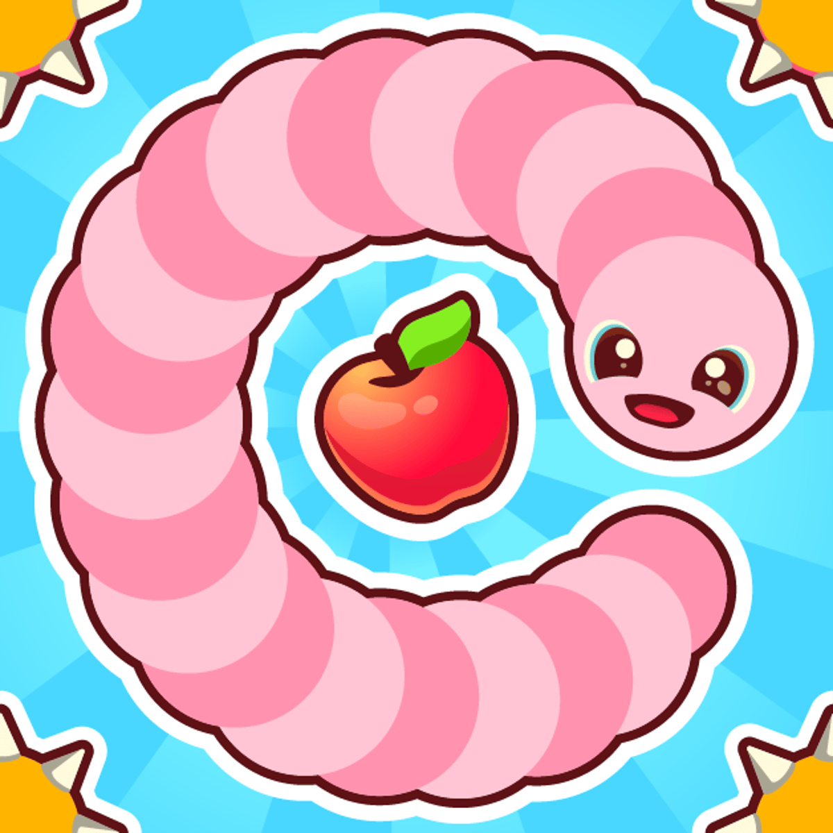 SNACKIO - ¡Juega Gratis Online! | Poki