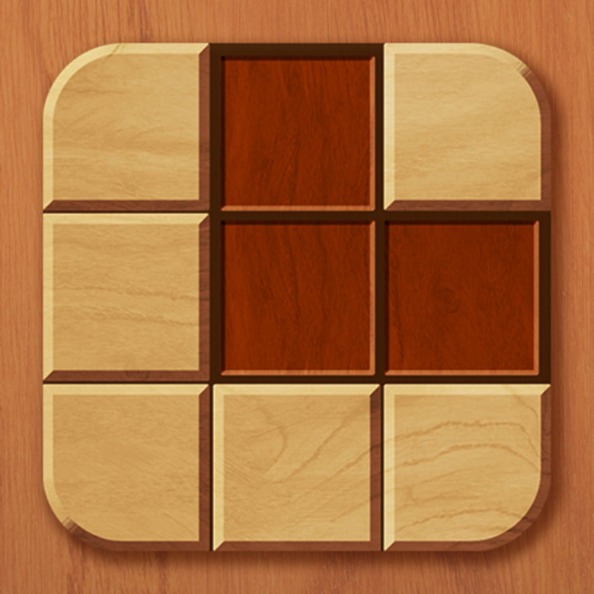 WOODOKU BLOCK PUZZLE - Play Online for Free! | Poki