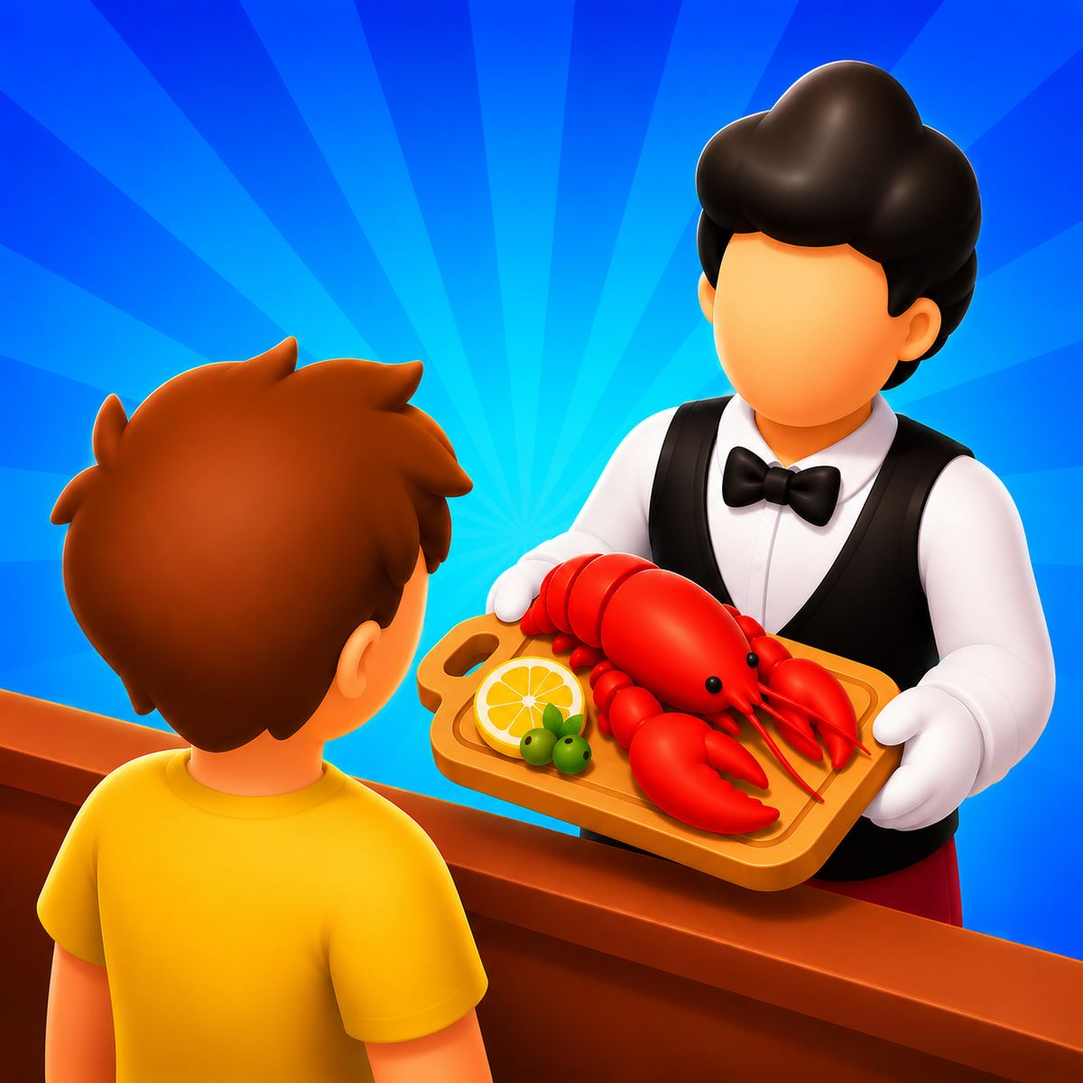 MARINA CLUB RUSH - Play Online for Free! | Poki