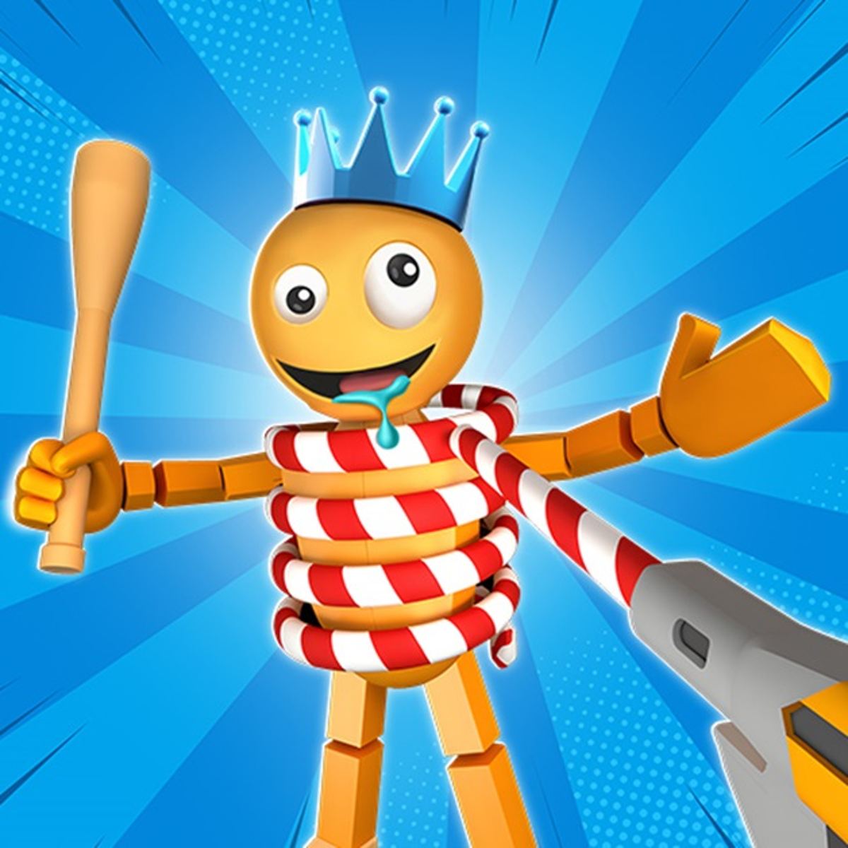 WHIP & FLIP - Jouez en Ligne Gratuitement ! | Poki