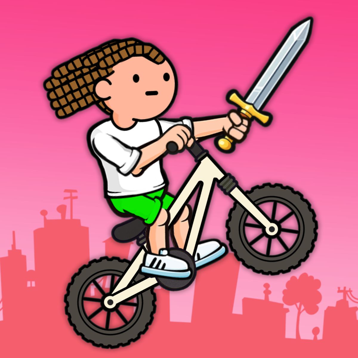 WHEEL MASTER - Jouez en Ligne Gratuitement ! | Poki