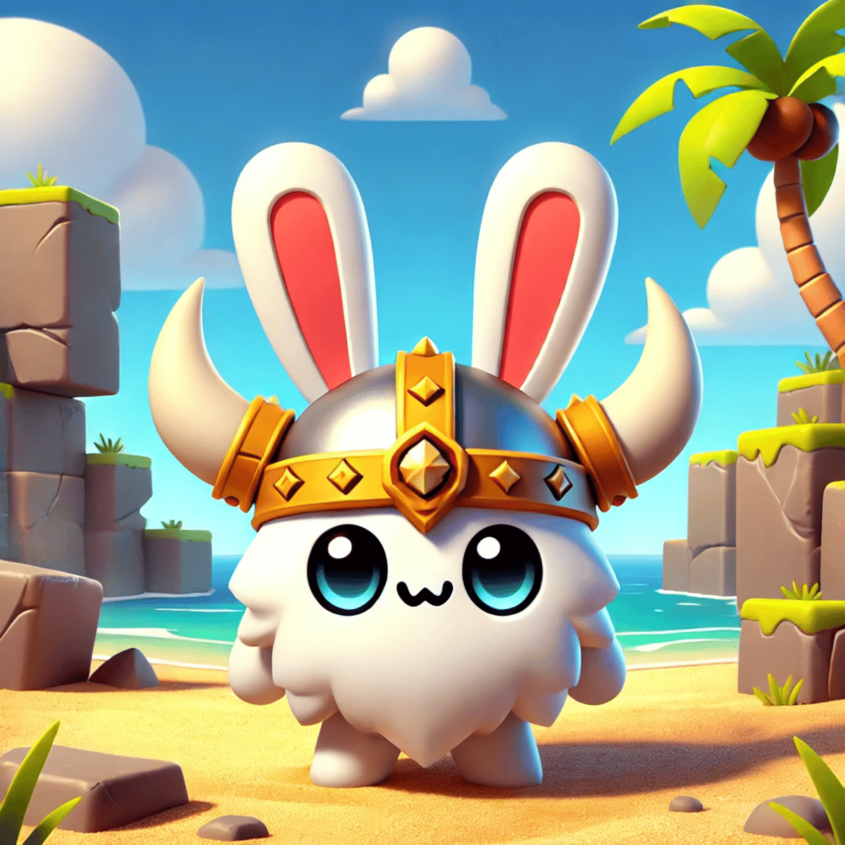 FIND THE NIBBYS! - Play Online for Free! | Poki