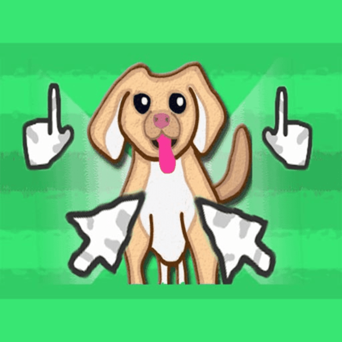 DOGGO CLICKER - Play Online for Free! | Poki