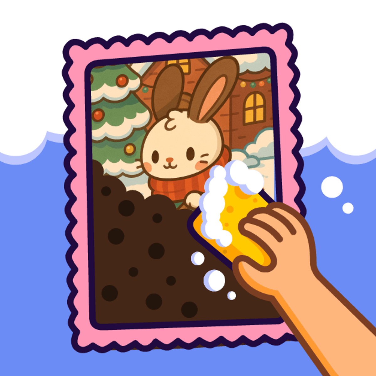 A CLEANING STORY - ¡Juega Gratis Online! | Poki