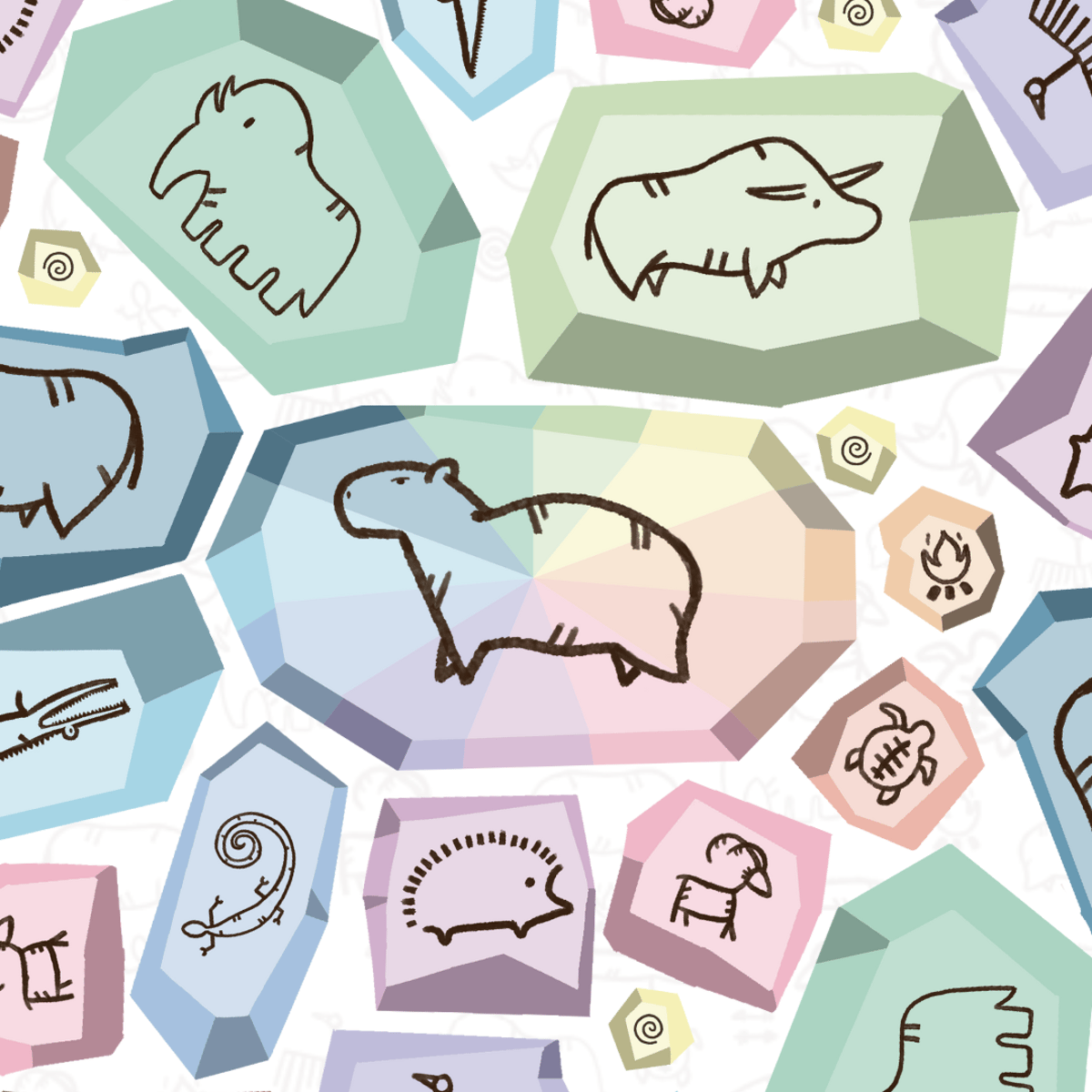 CAPYLOOP STONES - Παίξτε Δωρεάν Online! | Poki (ποκι)