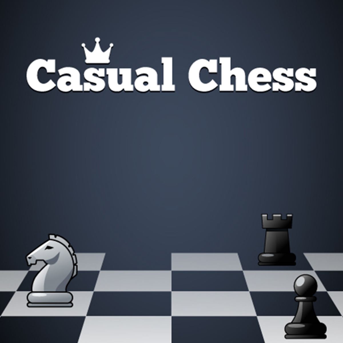 CASUAL CHESS - Play Online for Free! | Poki
