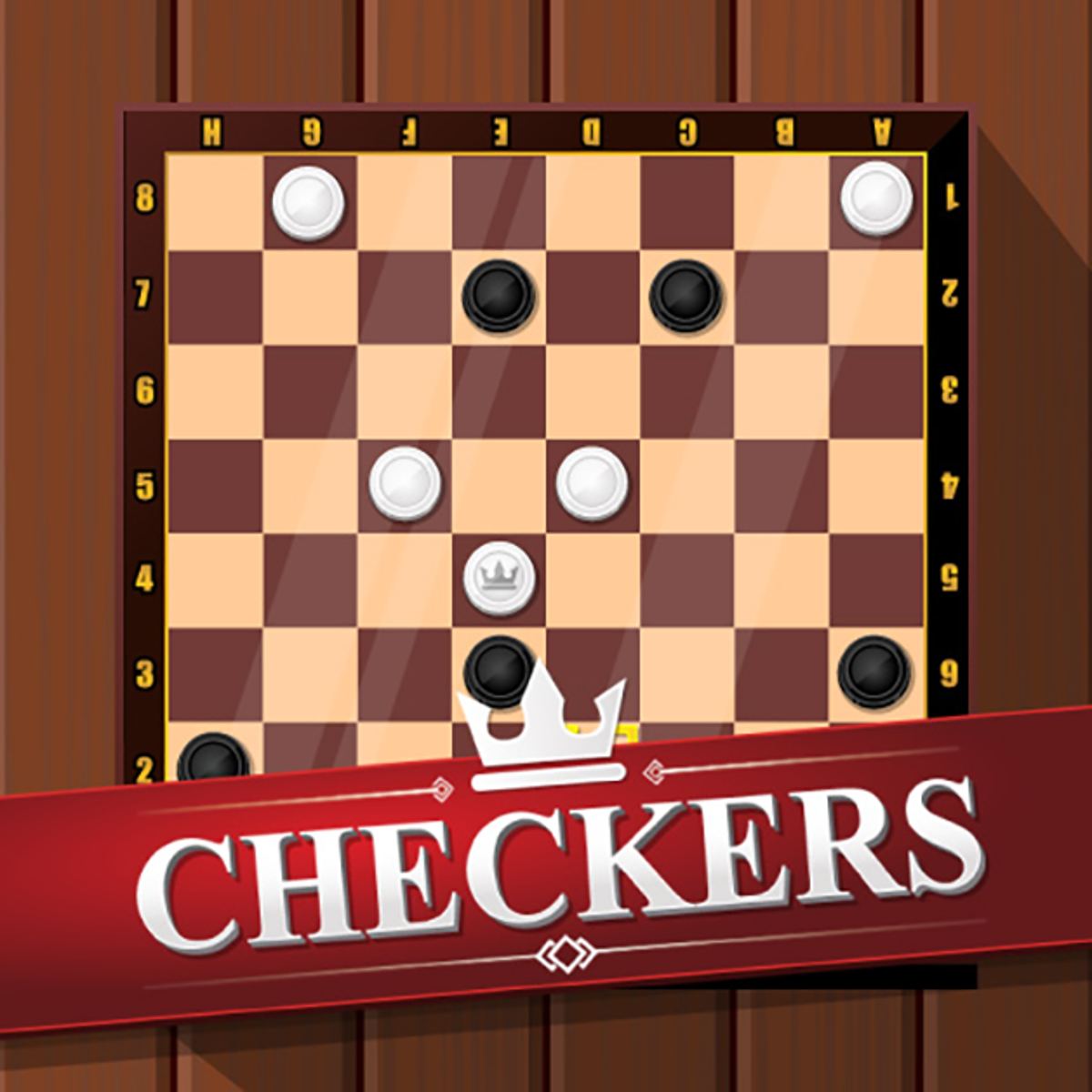CHECKERS - Graj za Darmo Online! | Poki
