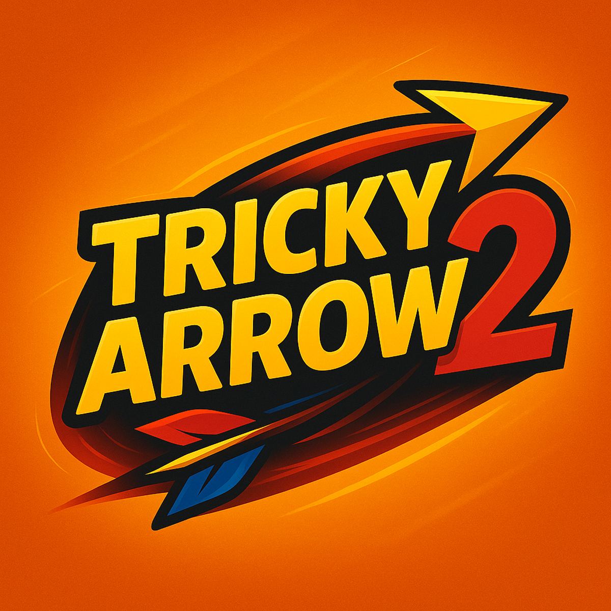 TRICKY ARROW - Spill Gratis Online! | Poki