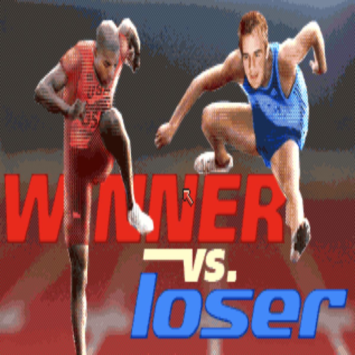 WINNER VS LOSER - Play Online for Free! | Poki