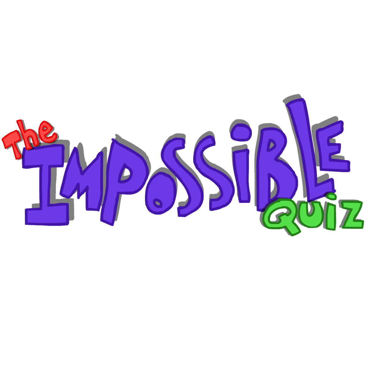 THE IMPOSSIBLE QUIZ - Gioca Online Gratis! | Poki