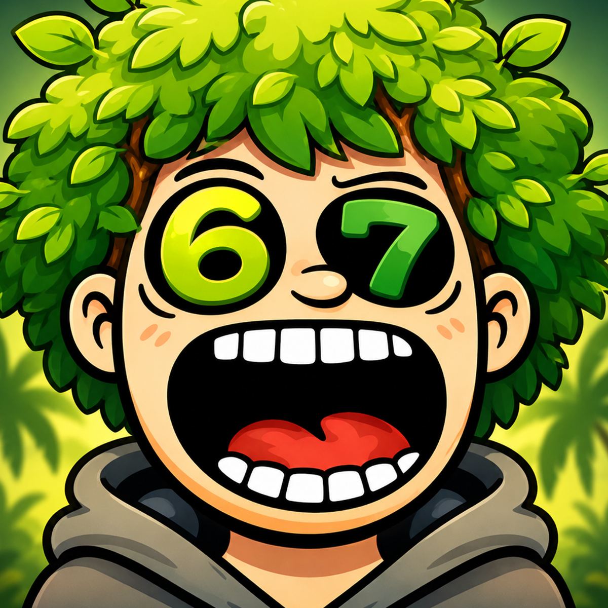 67 GAME - ¡Juega Gratis Online! | Poki